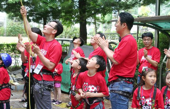 신나는 '아버지 학교':충북넷