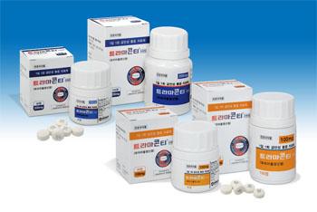 트라마콘티, 트라마돌 제제 중 첫 FDA 승인:후생신보