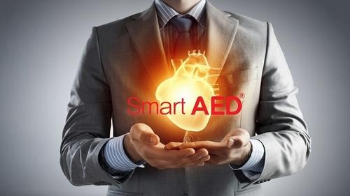 [KHF 2022] IoT기반 자동심장충격기 통합 모니터링 장치:후생신보