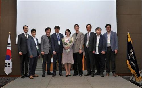 신경정신의학회 제3회 '임세원상' YTN라디오 김혜민PD 수상:후생신보