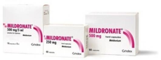 [러시아] 러시아 최대 약국체인 리글라 및 아스나, 2016년 3월 1일~10일까지 멜도늄(meldonium) 매출 전년 동기간 ...