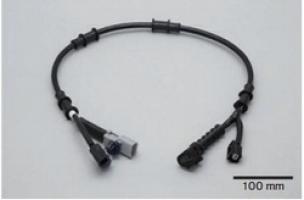 [일본] 히타치금속(日立金属), 체코 자사공장에 철도차량용 와이어하네스 제조라인 도입:월드스타