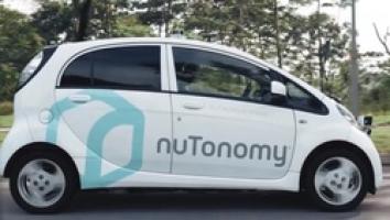 [싱가포르] 9월 26일 경제동향-제조/통계/전망, NuTonomy는 그랩과 파트너십으로 자율주행택시 고객 확보 계획 등:월드스타