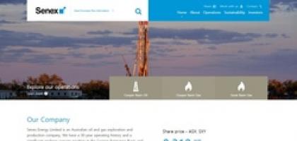 [오스트레일리아] 에너지기업 세넥스(Senex), 수랏분지에서 $A 10억달러 투자해 석탄층가스 개발:월드스타
