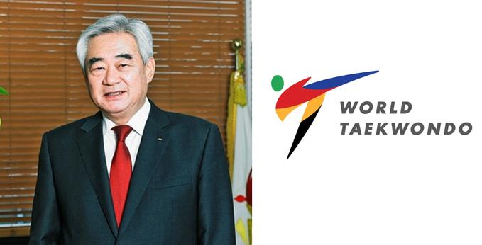 (KOR-ENG)Choue Chungwon, New Year’s Greetings President, of World ...