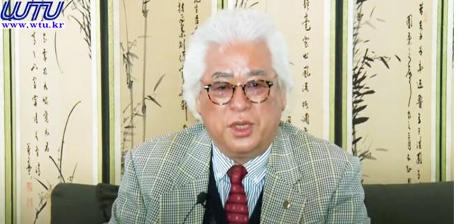 (VOD) (Interview with Celebrity) Lee Jong-man, Chairman of “The 3rd ...